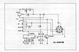 MICROFONI ICOM - iz0upss JimdoPage!