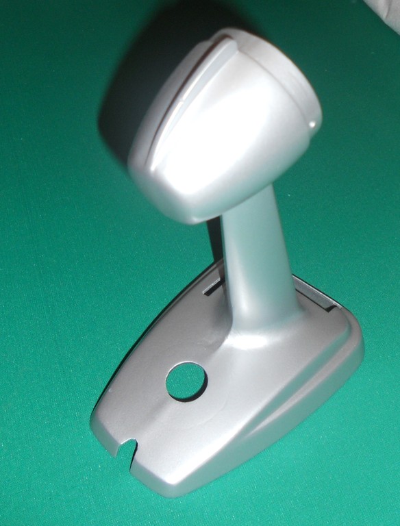 Microfono TURNER M+2 - iz0upss JimdoPage!