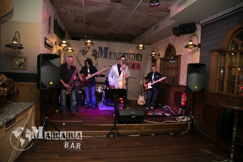 Galería - Página oficial web de angel carbonell garcía