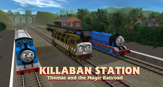 Routes - greatwestern3d