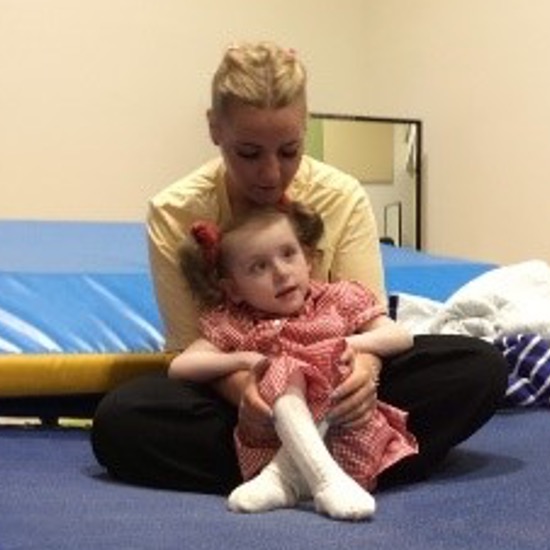 Pre Formal Pathway - Lincoln St Christopher's School