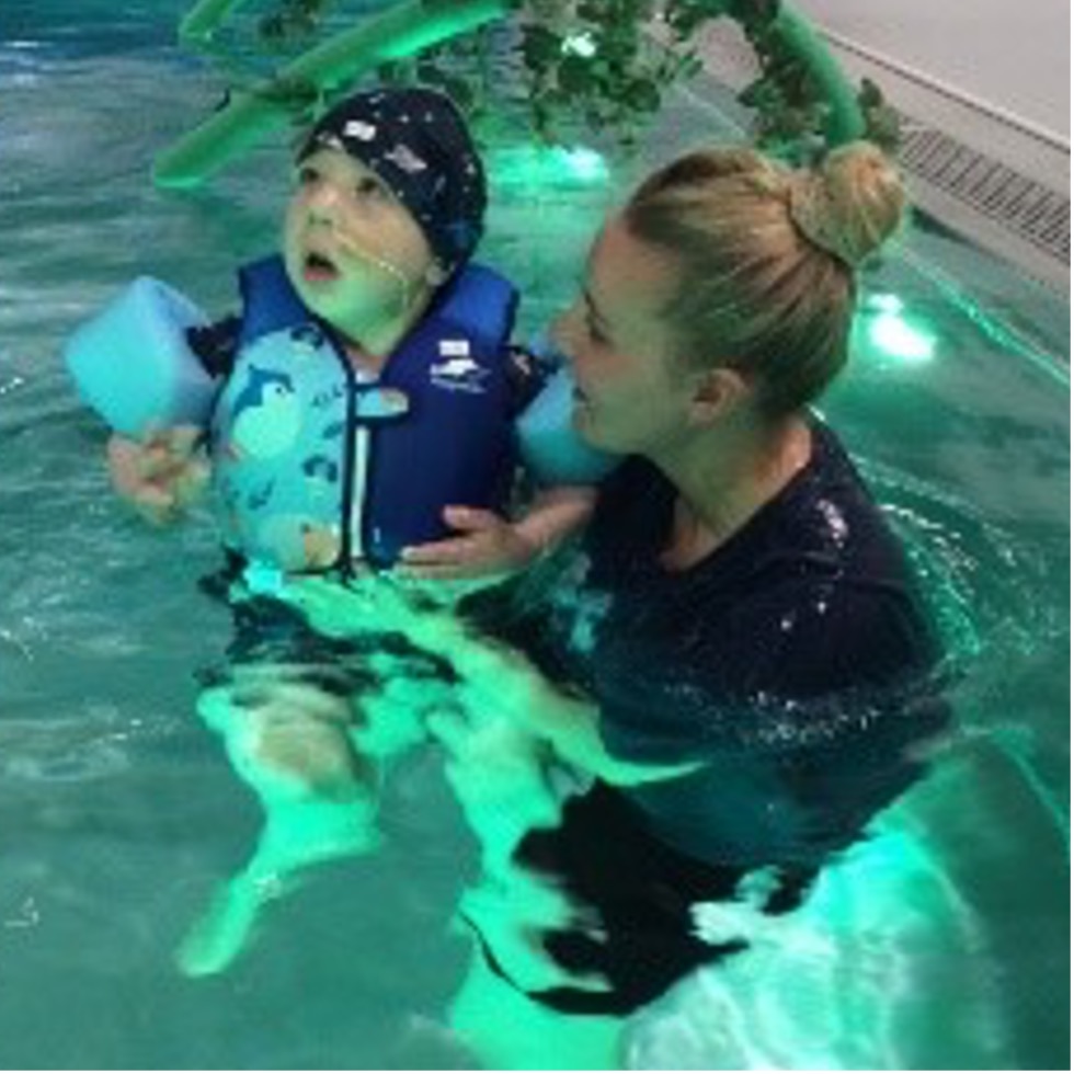 Pre Formal Pathway - Lincoln St Christopher's School