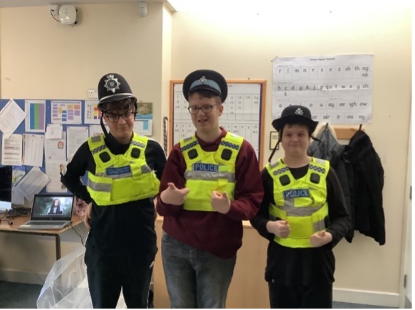 RSE and Keeping Safe - Lincoln St Christopher's School