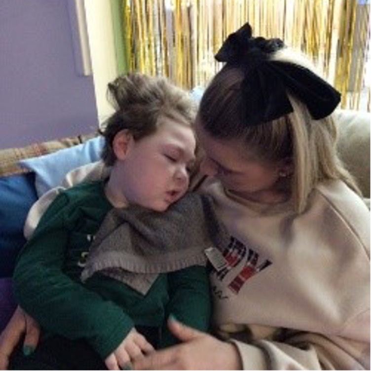 Pre Formal Pathway - Lincoln St Christopher's School