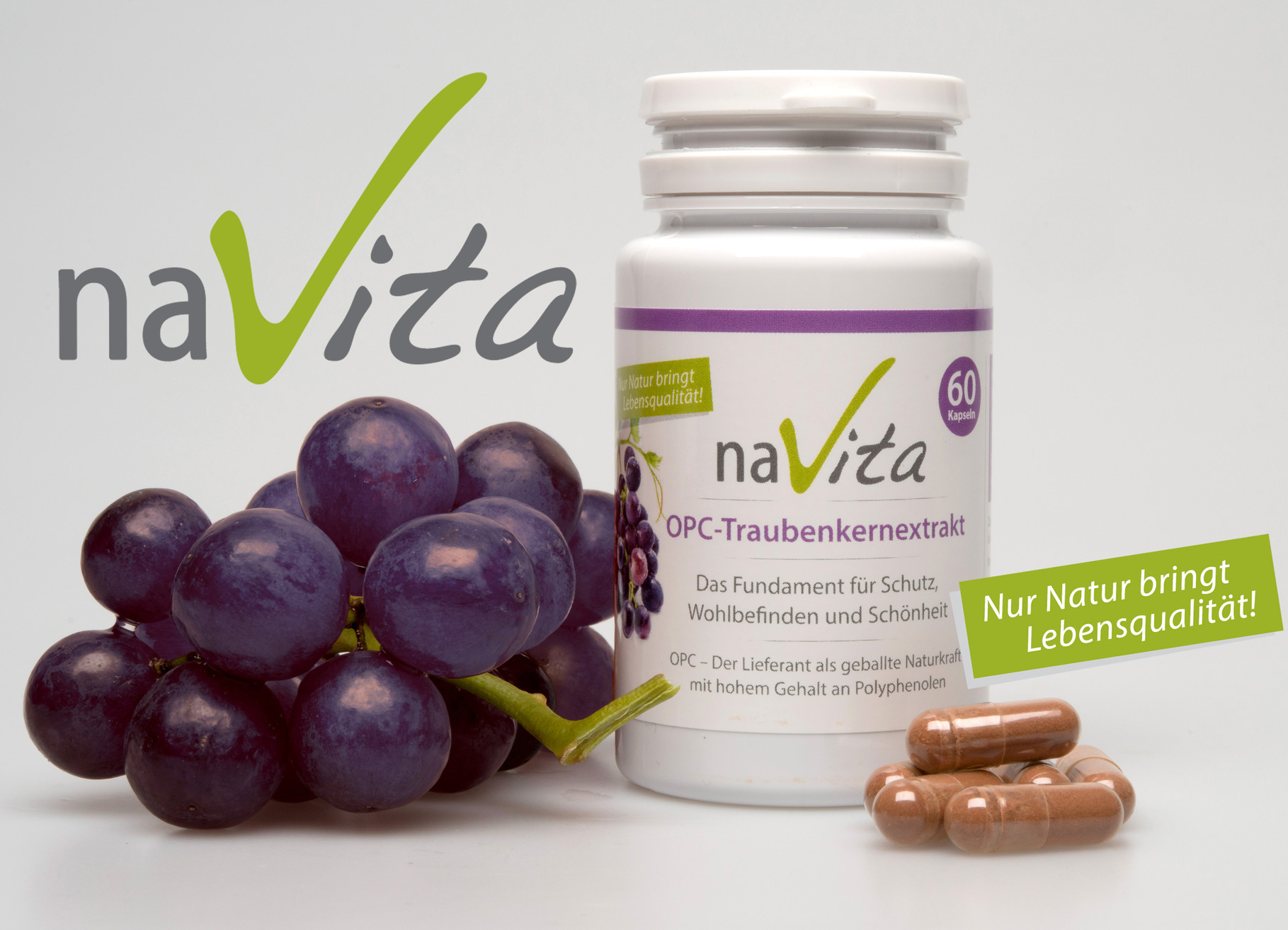 naVita Human-PRODUKTE - navita-nahrung-davos.ch Ihre persönliche ...