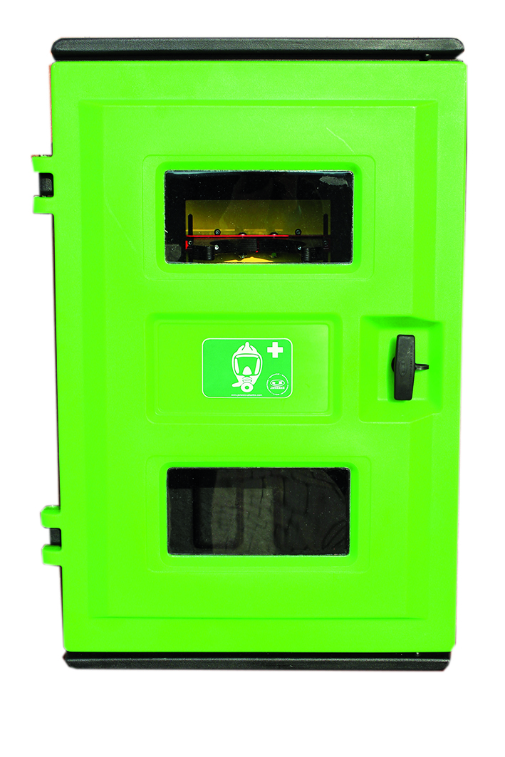 Accessoires ARI - ECRM Incendie - Matériel de prévention et de lutte ...