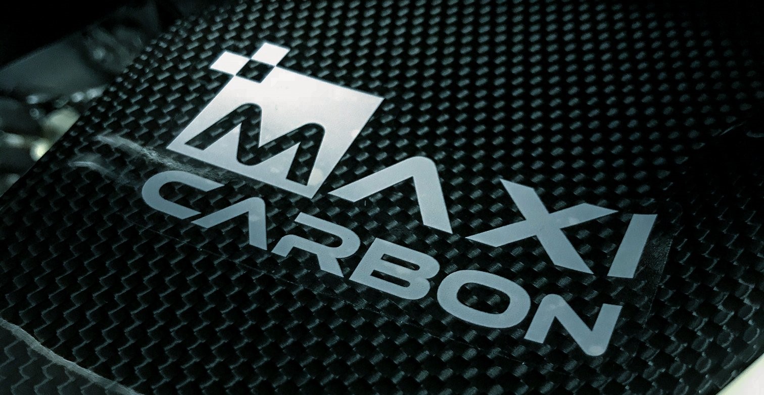 MAXI CARBON - RAID-ZERO