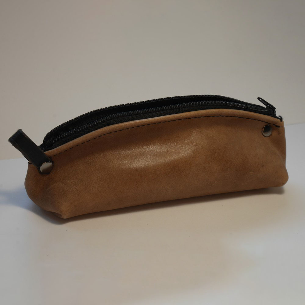 Trousses - Cuirs et Savoirs