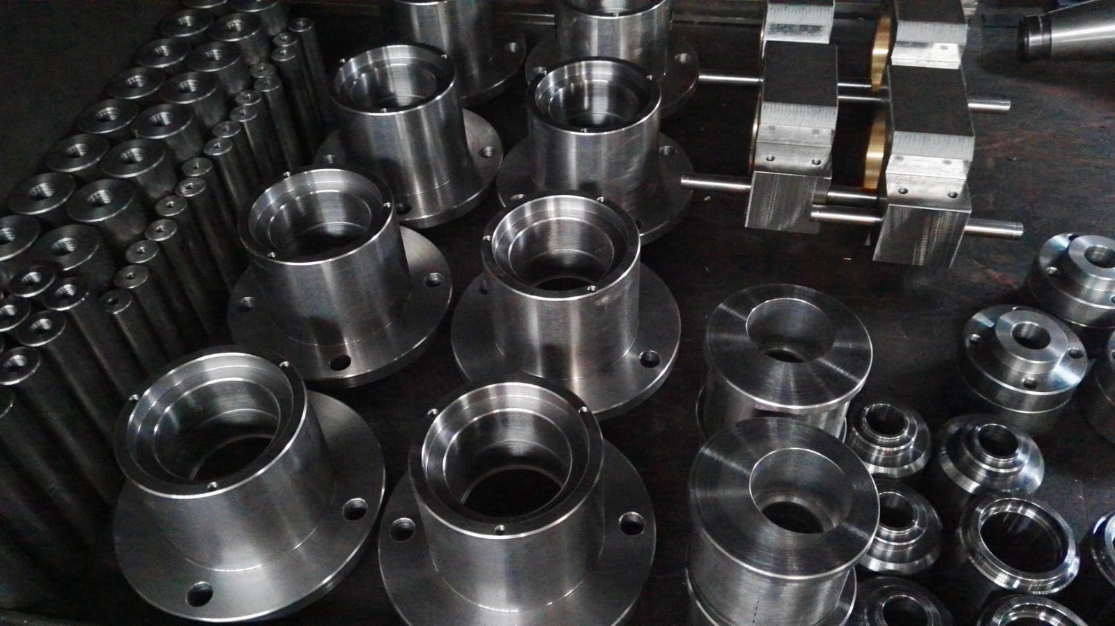 diamondTec - matchpoint - diamond finishing technology