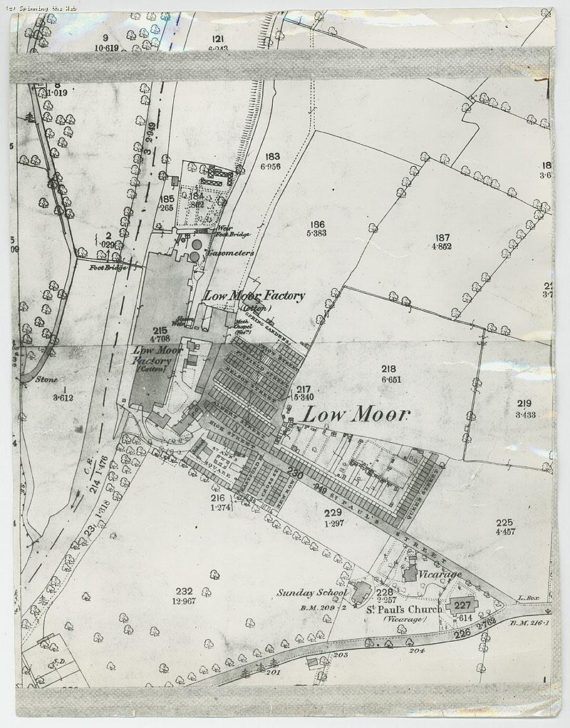 Maps - Clitheroe & Manila a journal of our lives & interests