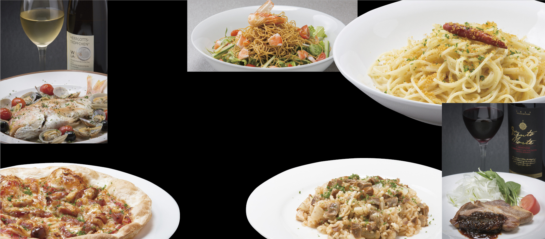 酒館・鐵板燒 “Sisimaru” - sisimaru-nagasaki-chinese