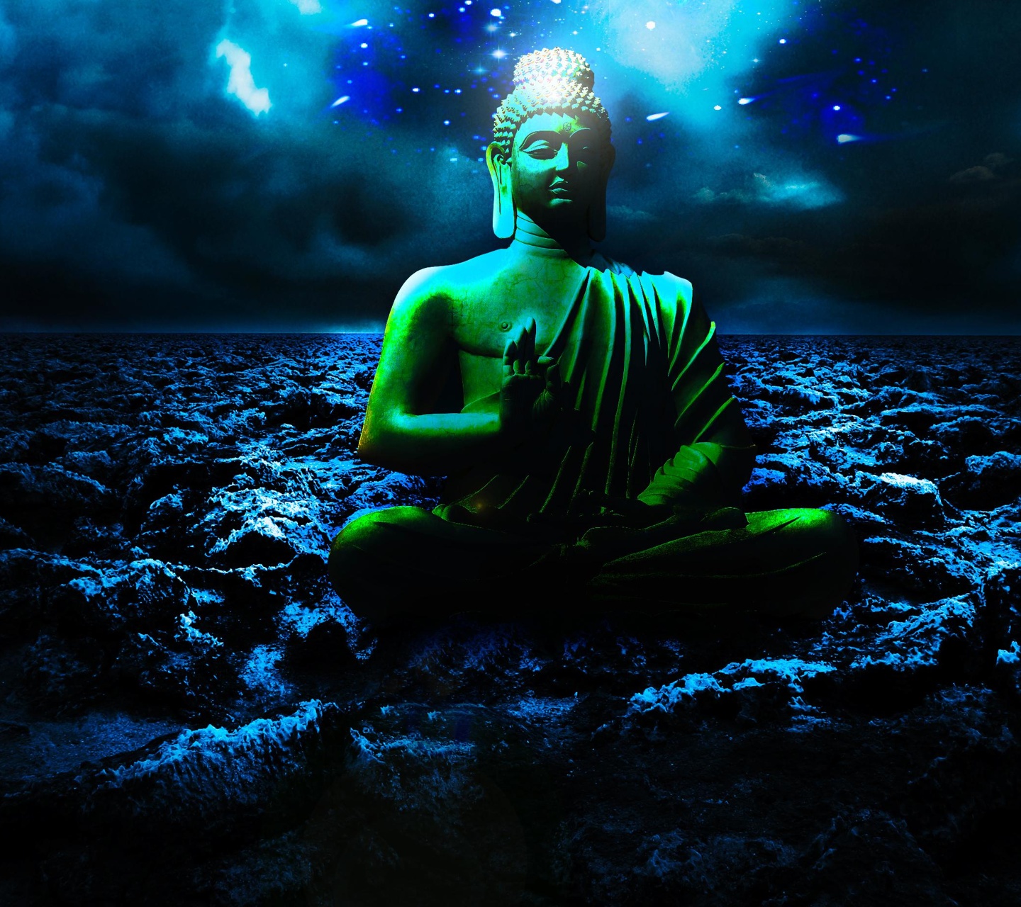 ¿Que es un lama? - todo sobre el budismo tibetano