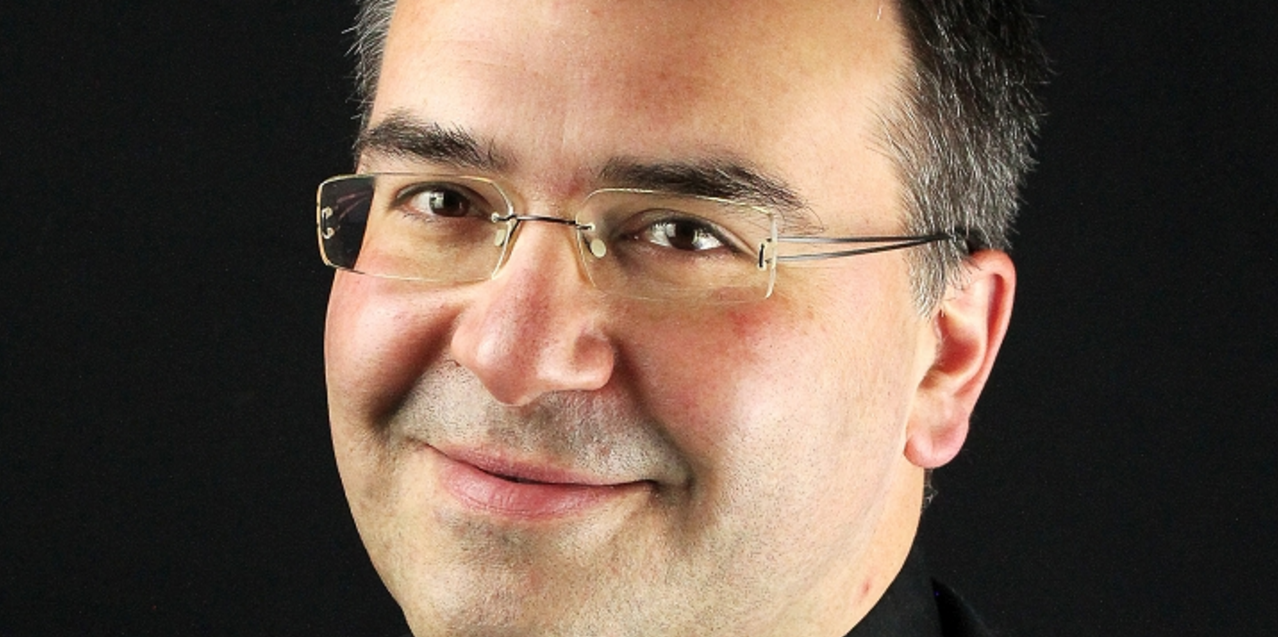 R.I.P. Andreas Mitropoulos! - Page der Salzkörner