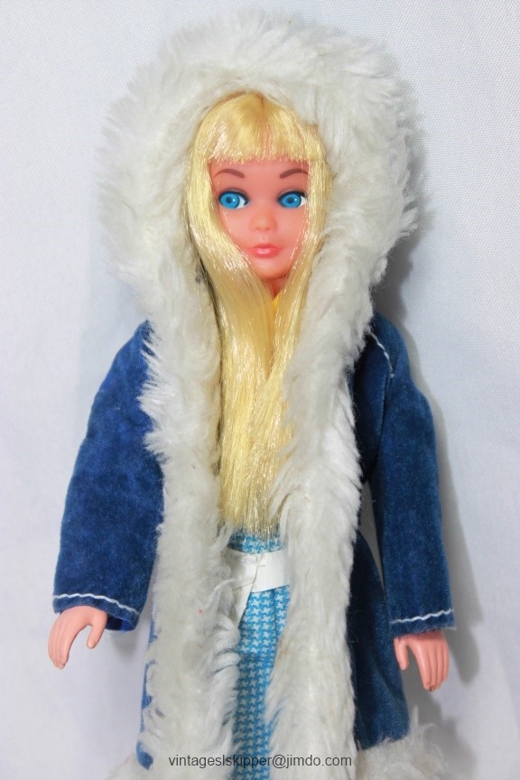 A Guide To Vintage Skipper Dolls #2 - Skipper Doll Website - Barbie's ...