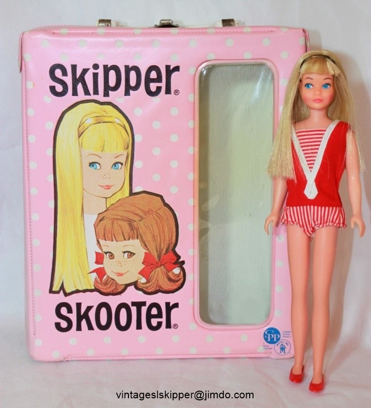 Gift Sets - Skipper Doll Website - Barbie's Little Sister