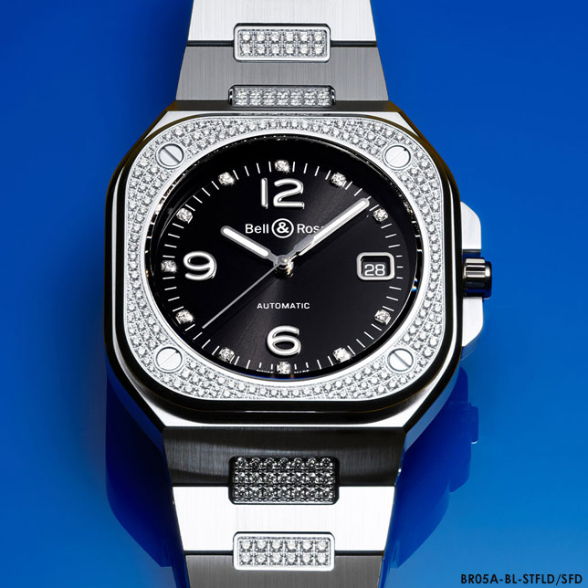BR 05 DIAMOND