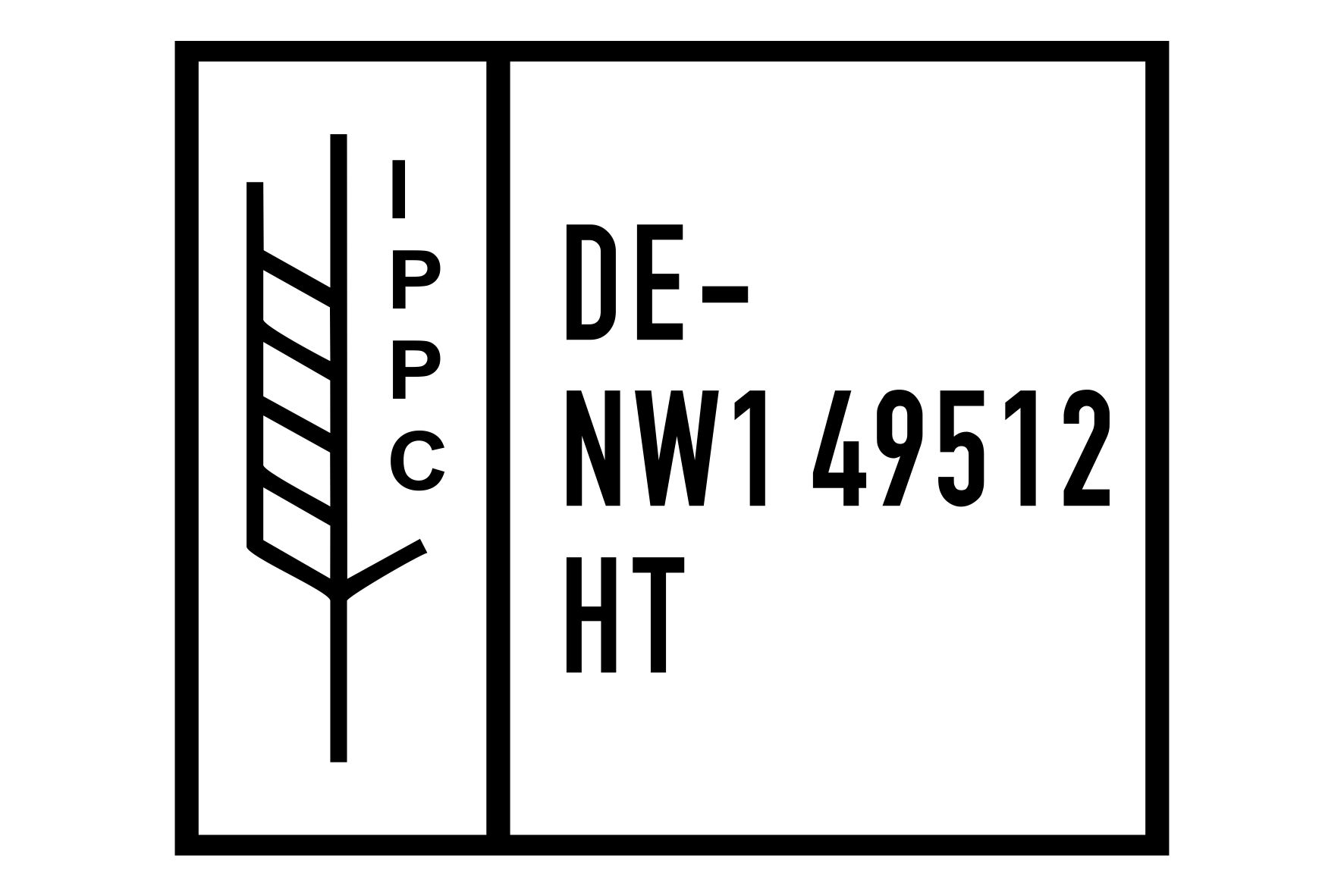 IPPC Branding iron - Marking Stamps - Punches - Marking head - Branding ...