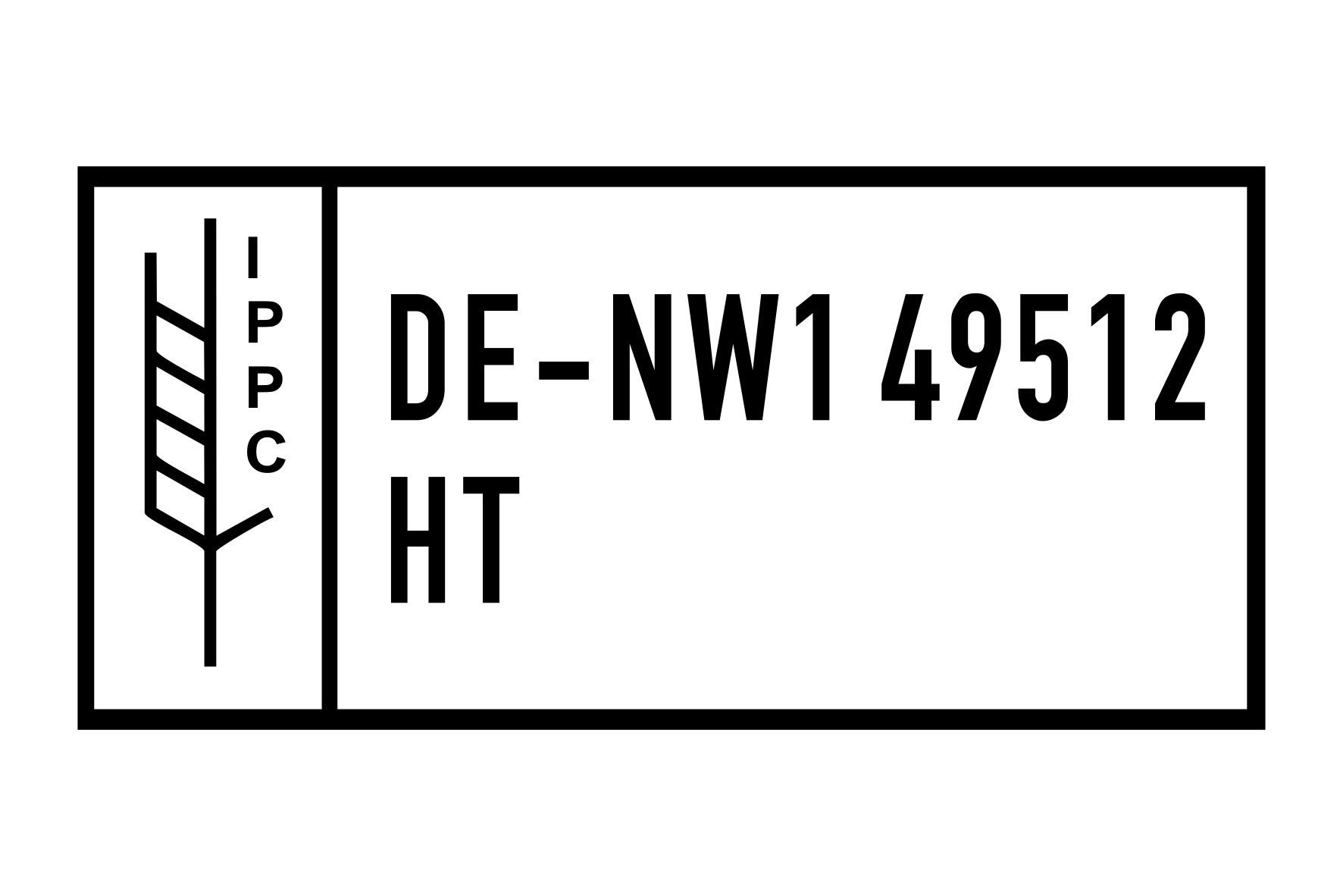 IPPC Branding iron - Marking Stamps - Punches - Marking head - Branding ...