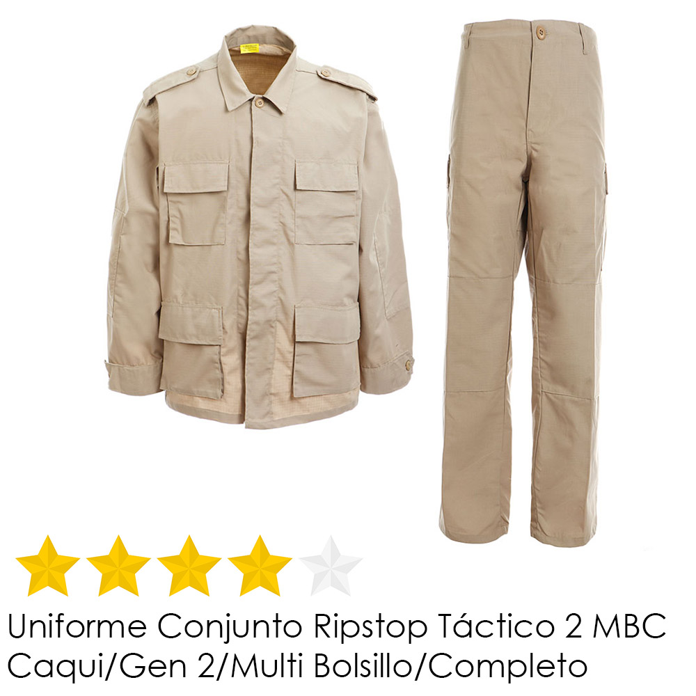 Uniformes Tácticos Militares - mbc import group