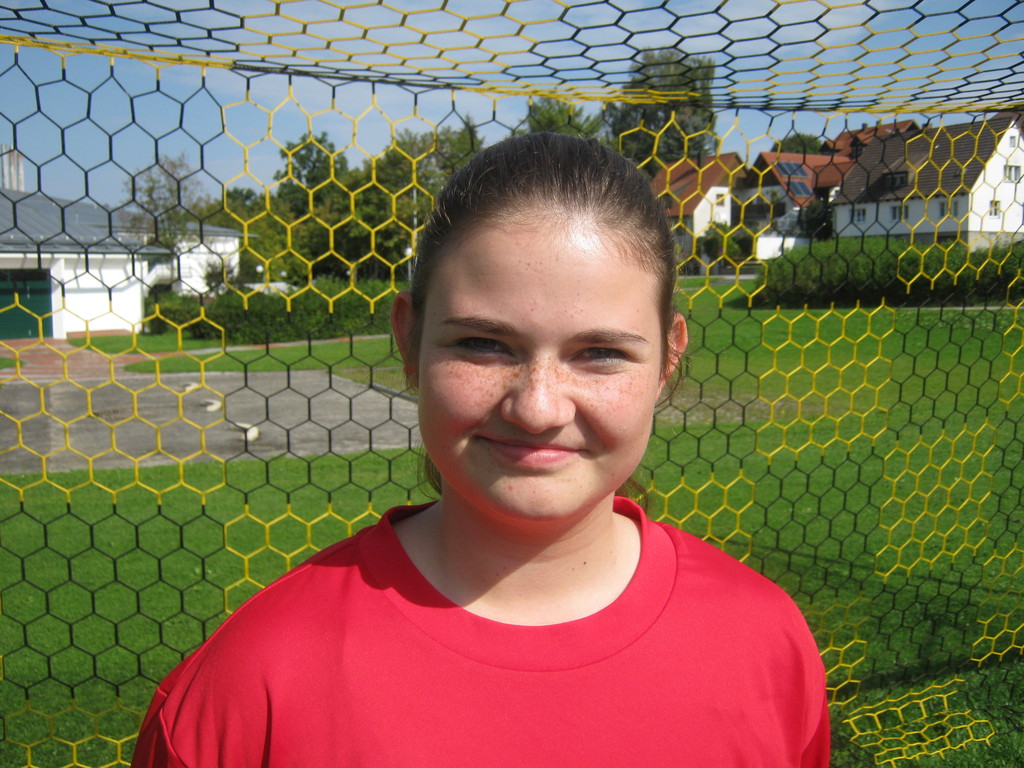 das ist nicht pink, das ist magenta! - ST Scheyern