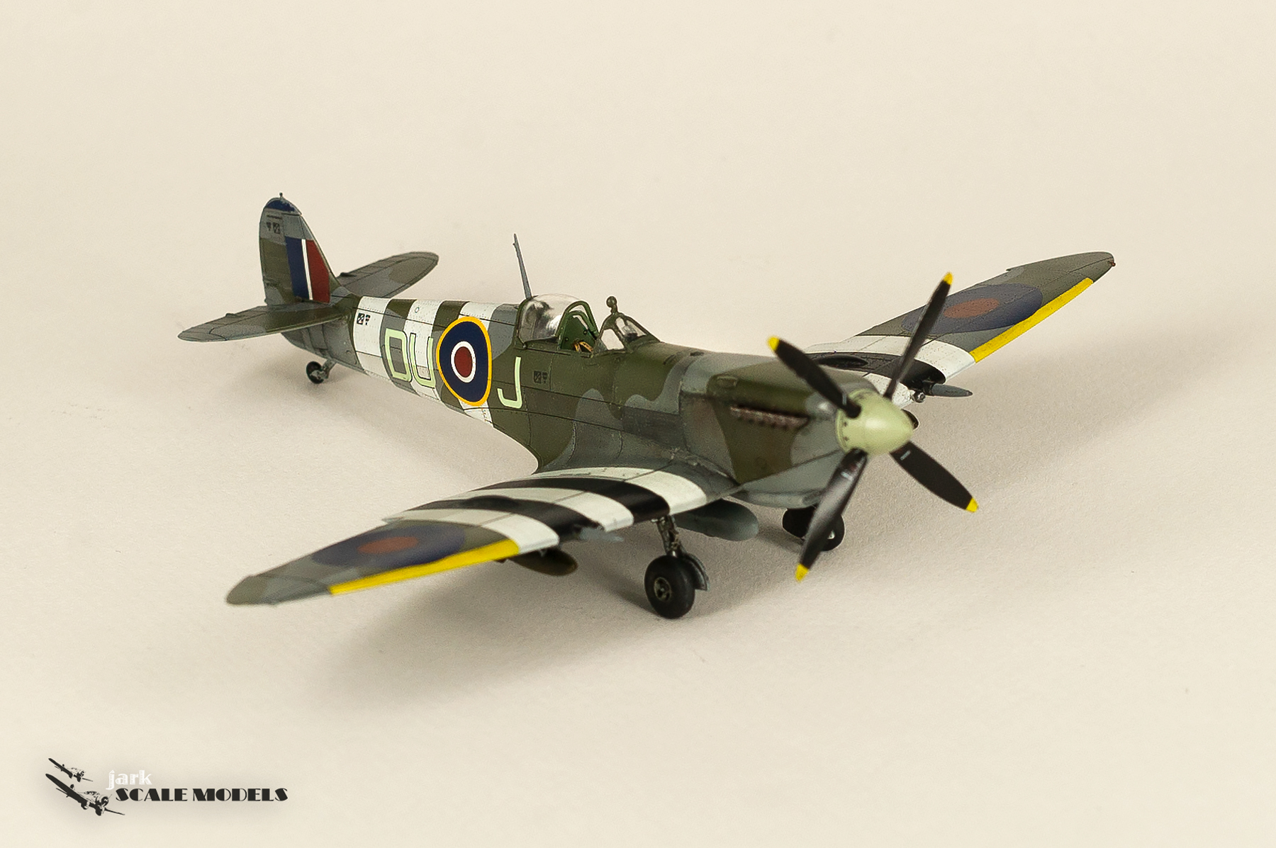 spitfire mk ixe