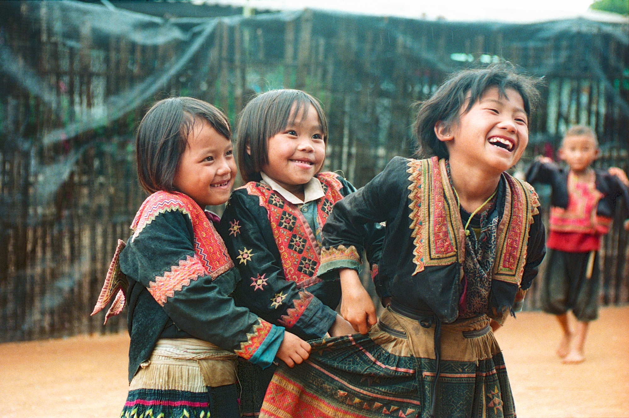 HOME - Associazione CHABA