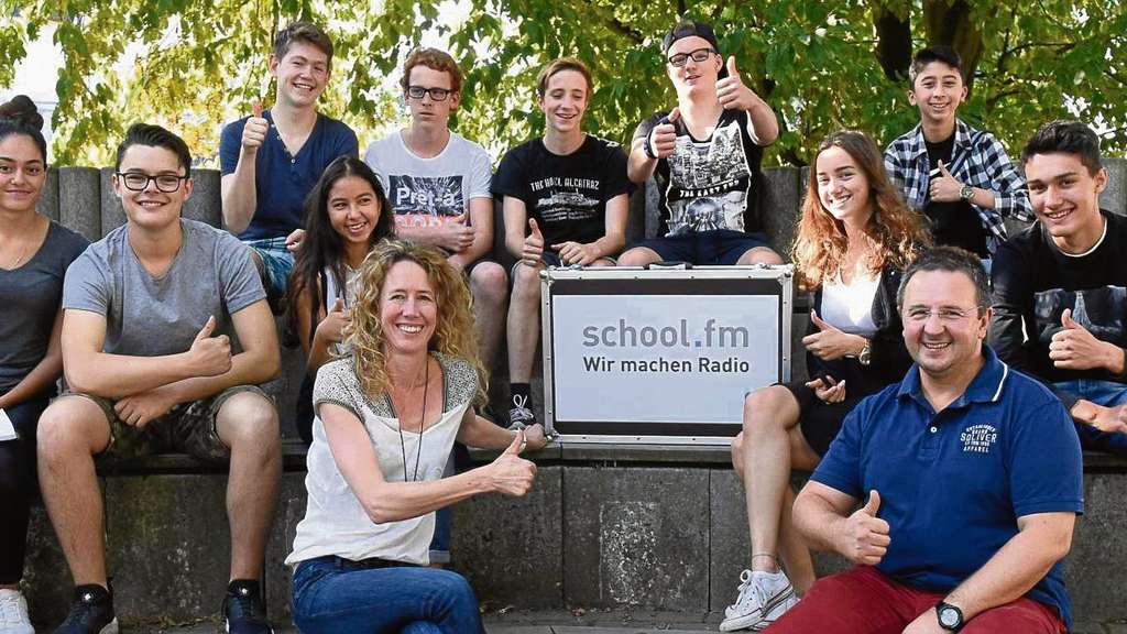 albert einstein schule