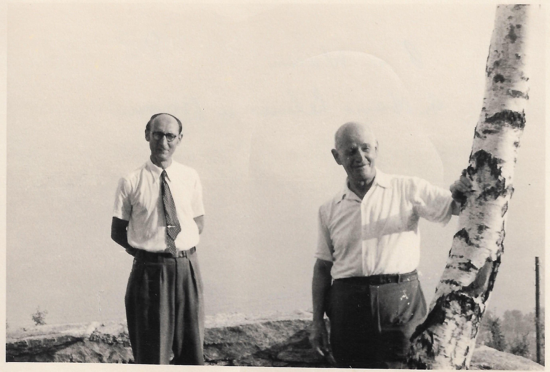 Kindheit und Jugendjahre - Walter Furrer Schweizer Komponist