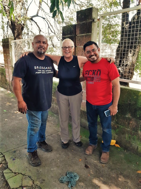 Unsere Camper-Reise durch El Salvador - Die Welt erleben