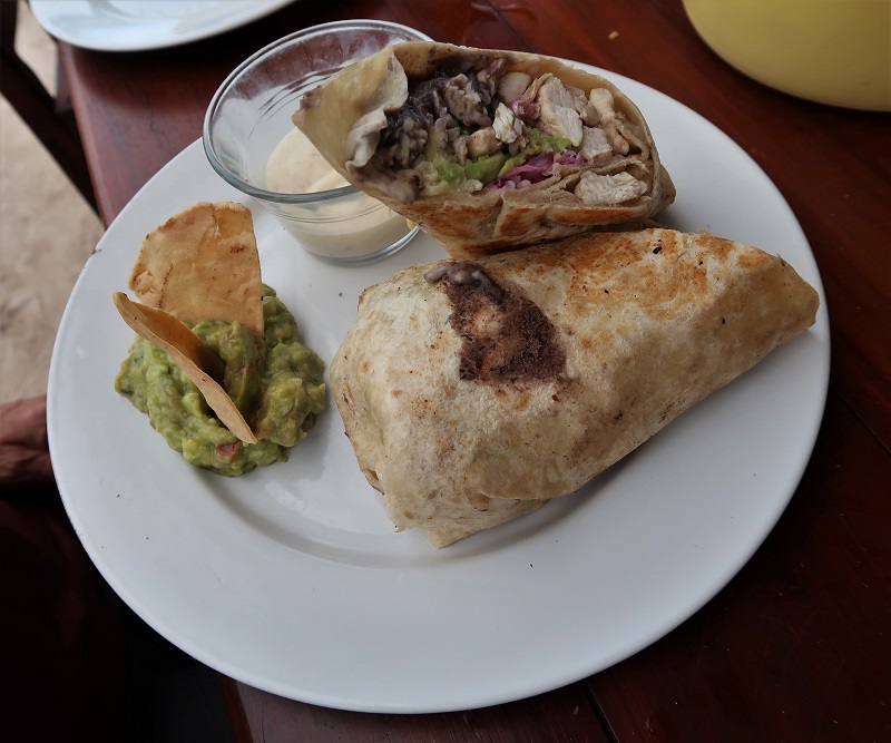 Typisches Essen in Mexiko - Teil 1 - Die Welt erleben