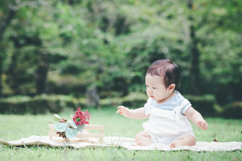 BD / Kids / Family - FUMIKO OTA photography