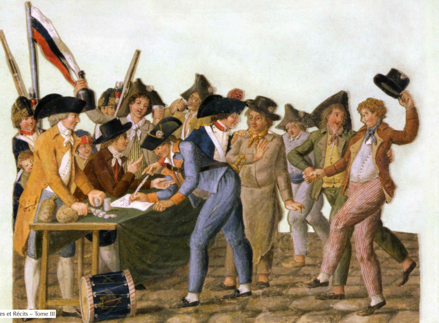 La France en 1794 - monsieurcottels jimdo page!