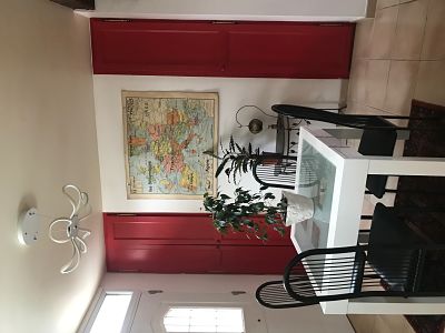 Mejoras En La Casa: El Salon - Blog de Belleza, moda, salud, viajes