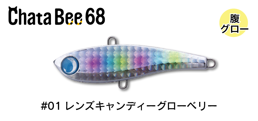 チャタビー68 - JUMPRIZE 公式サイト チャタビー68 - JUMPRIZE 公式サイト