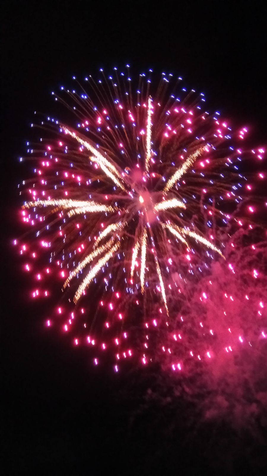 Remember, remember the 5th of November - gladstonianlife