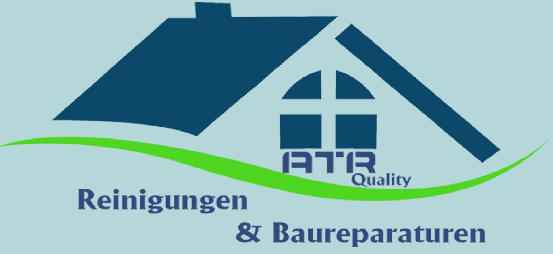 Reinigungen und Baureparaturen - atr-antonis-theodorou