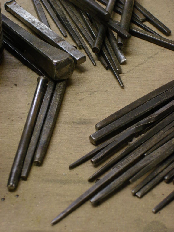 LA CREATRICE - Criska Meilleur Ouvrier de France