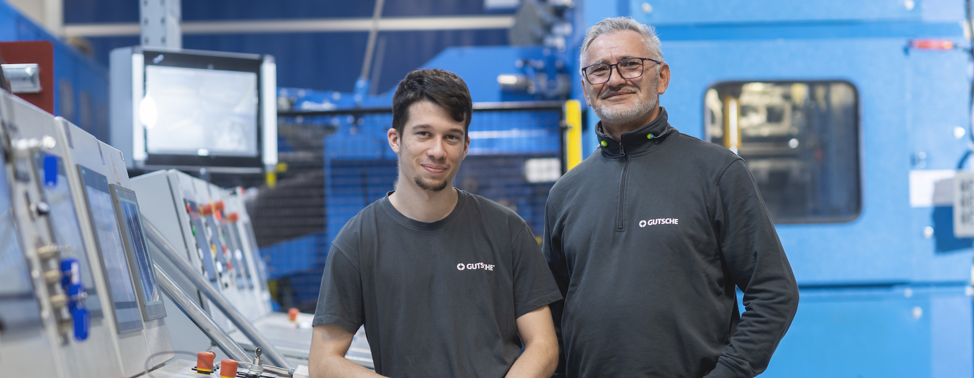 Textilmaschinenführer/in - Lydall Gutsche GmbH & Co. KG