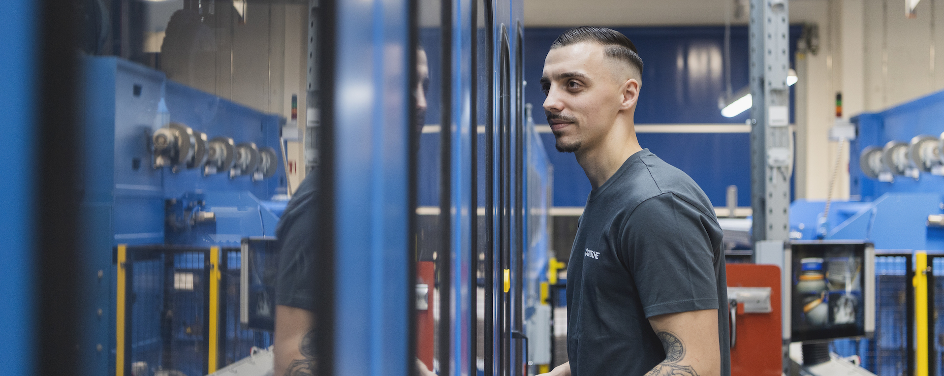 Produktveredler - Lydall Gutsche GmbH & Co. KG