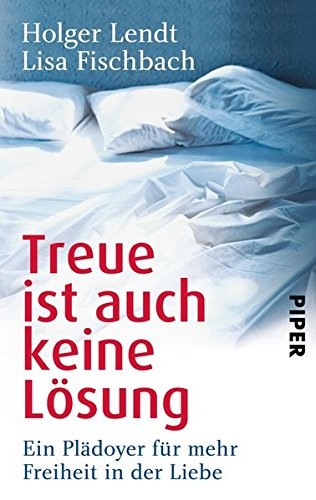 Lisa Fischbach & Holger Lendt - Literarische Agentur Kossack