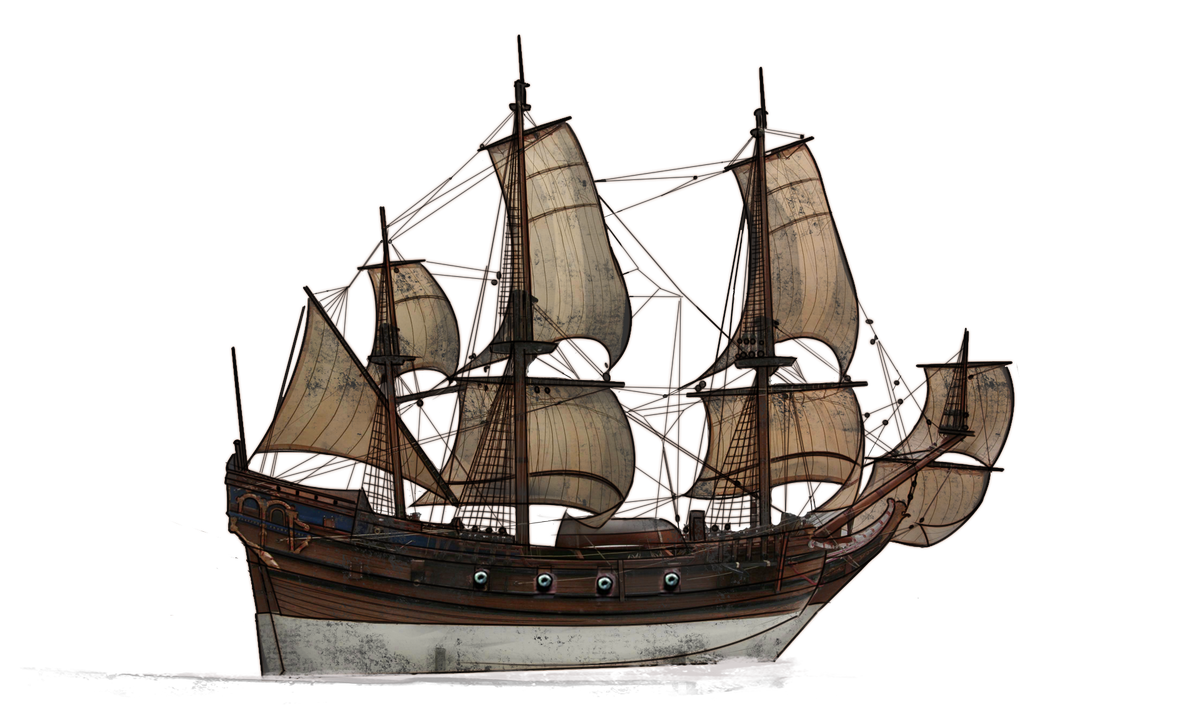 EMBARCACIONES DE GUERRA - Página web de enlabatalla