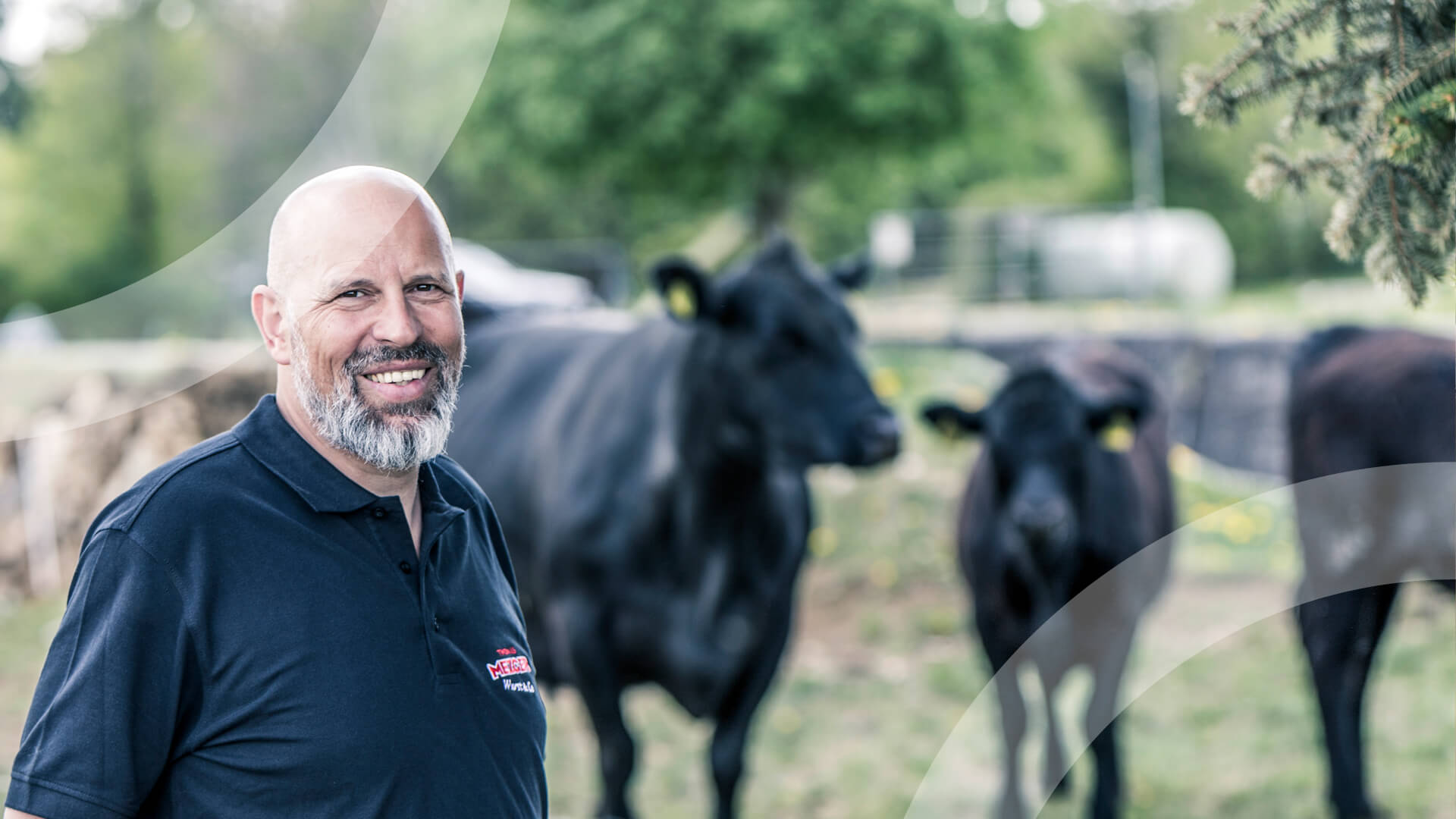 Menüplan - Metzgerei Mezger