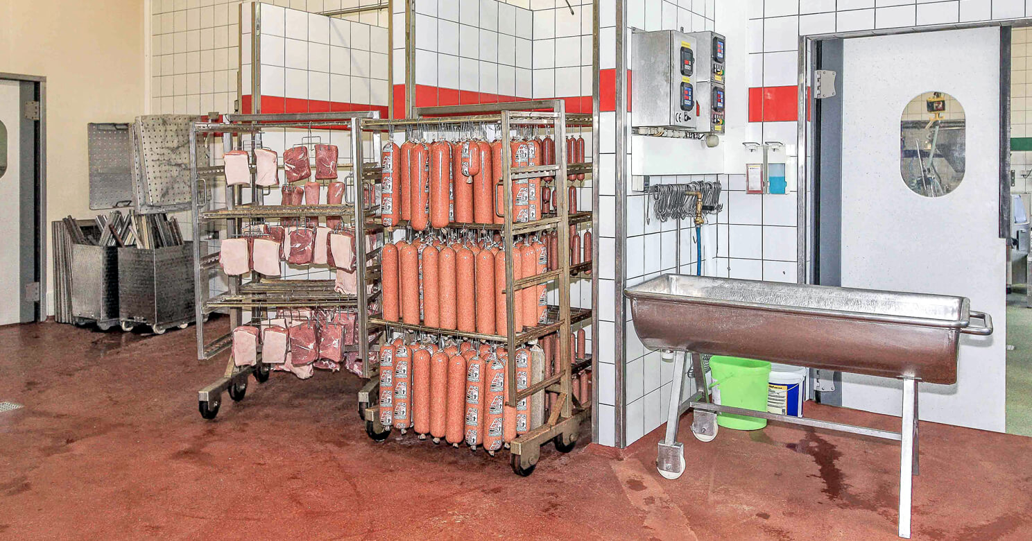 Aktuell - Thomas Mezger Wurst & Co