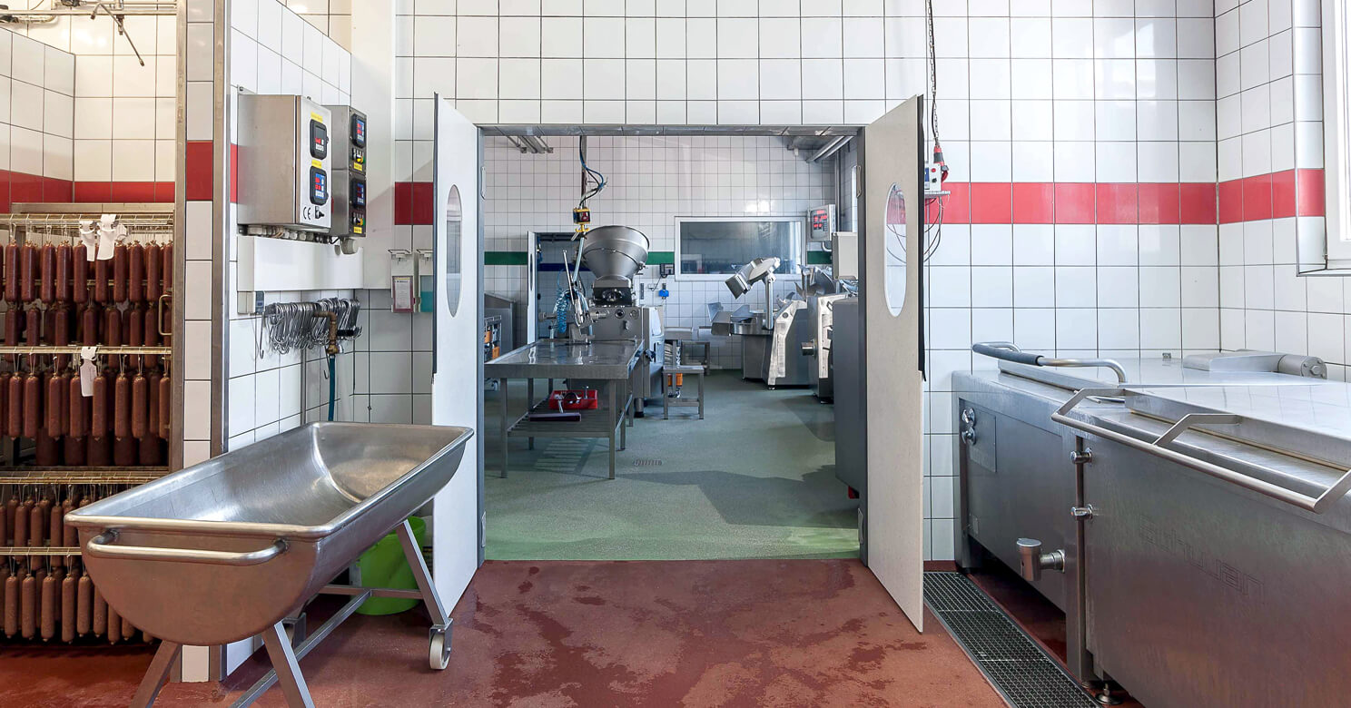 Aktuell - Thomas Mezger Wurst & Co