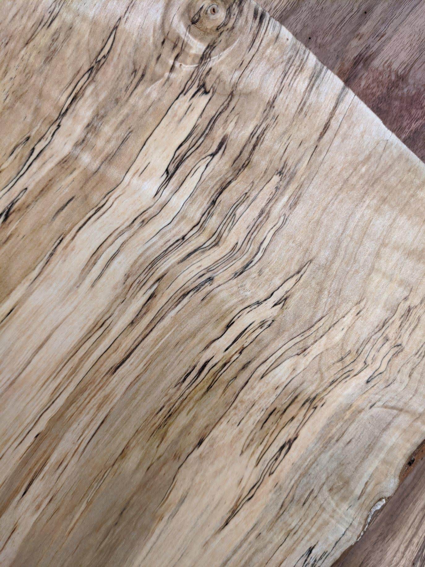 Raw Lumber - Dan's Custom Sawmill & Lumber