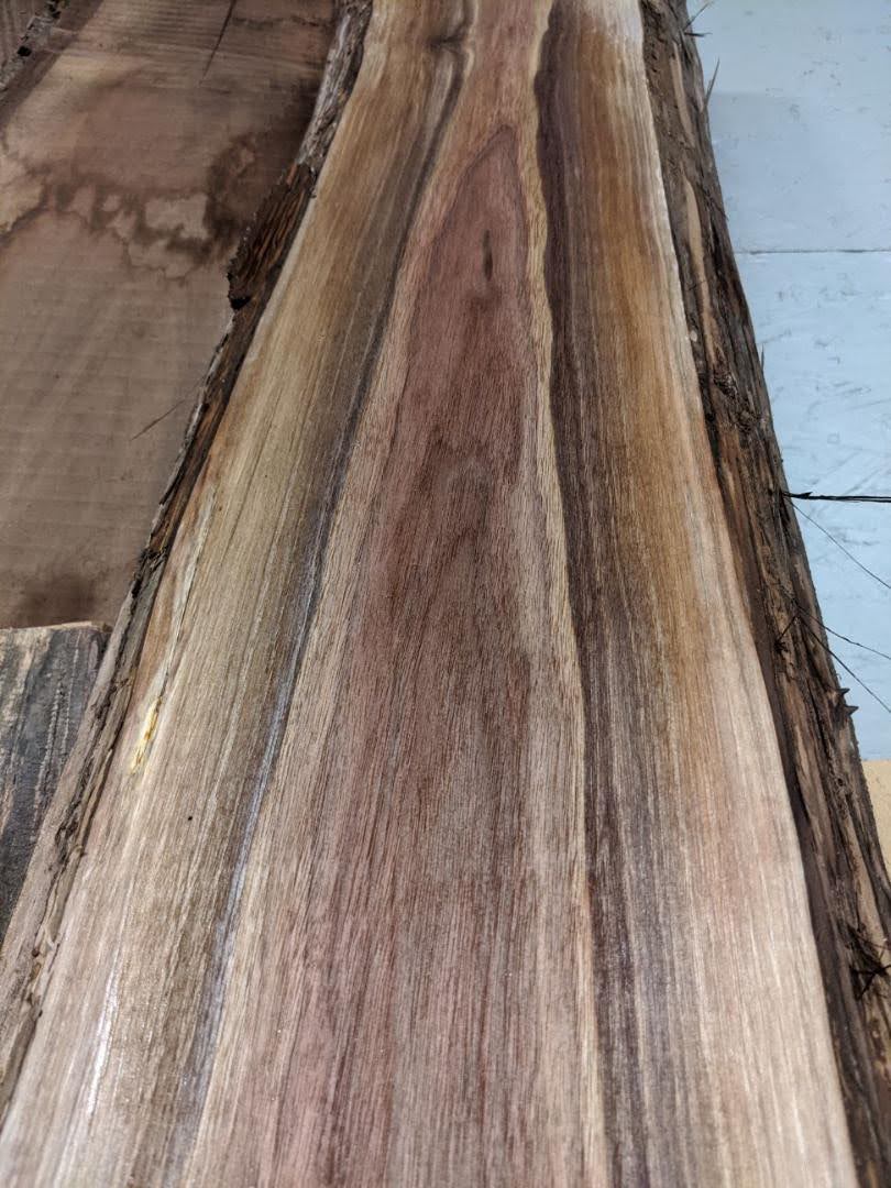 Raw Lumber - Dan's Custom Sawmill & Lumber