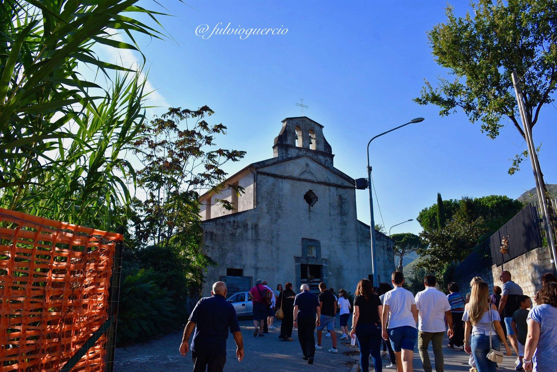 LA CHIESA VECCHIA. BREVE STORIA DEL MONUMENTO PIU’ ANTICO DI CALVI ...