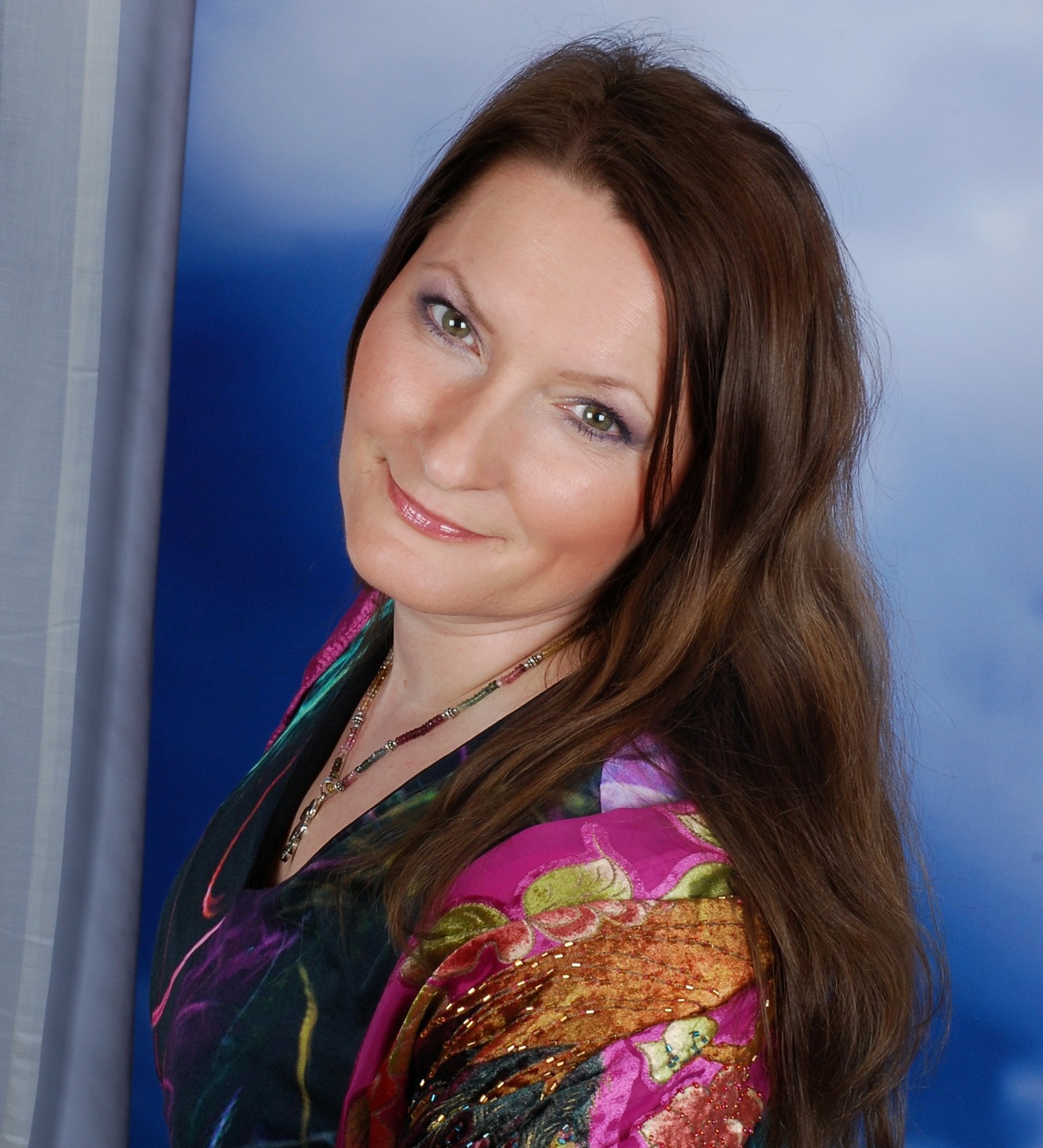 Malerei von Claudia Simon - Öl- und Acrylbilder