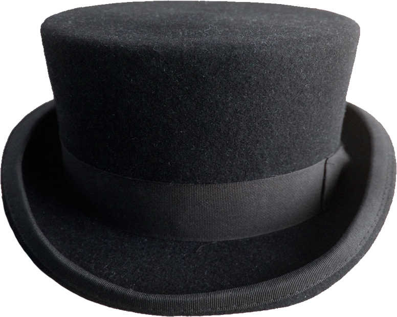 Steampunk Hut & Zylinder - Steampunk Station