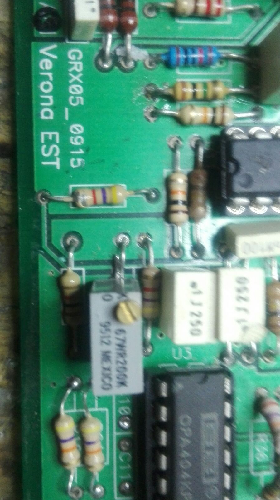 IL NUOVO RICEVITORE - Benvenuti su retegiano!